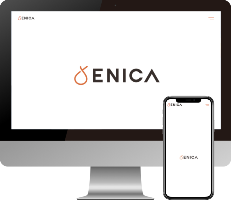 株式会社ENICA様 - Shopify Experts（エキスパート）なら株式会社セルフプラス Self Plus Inc.｜Webデザイン ...
